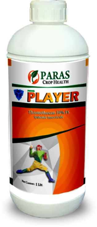 Insecticide – Paras Crop Health